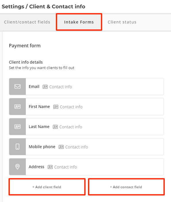 Build Custom Payment Forms in Townsquare – Townsquare | Support