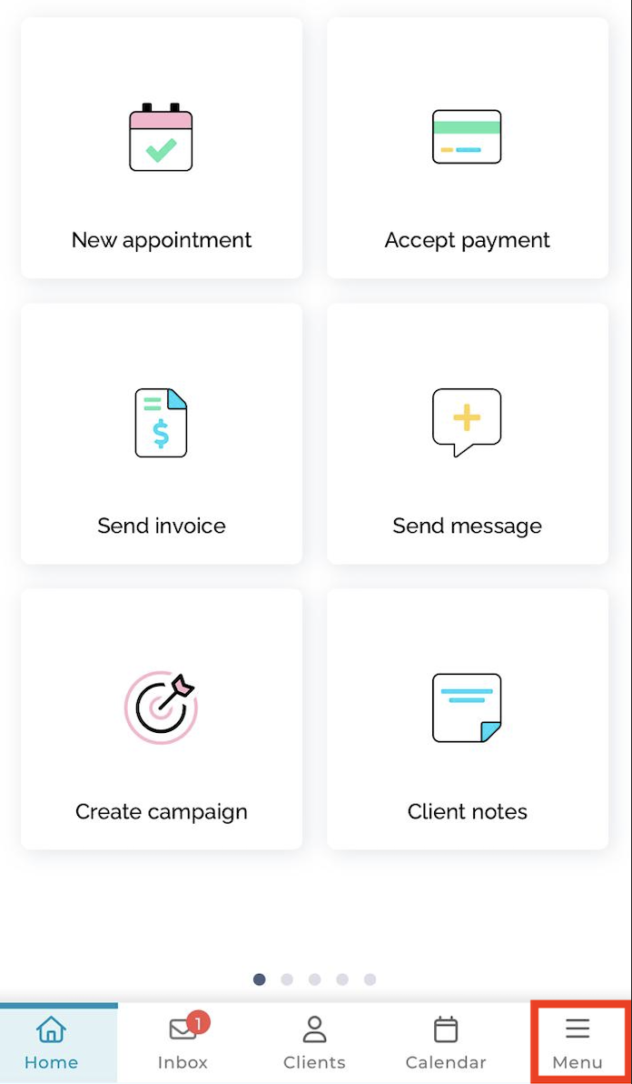 Using the Mobile App – Townsquare | Support
