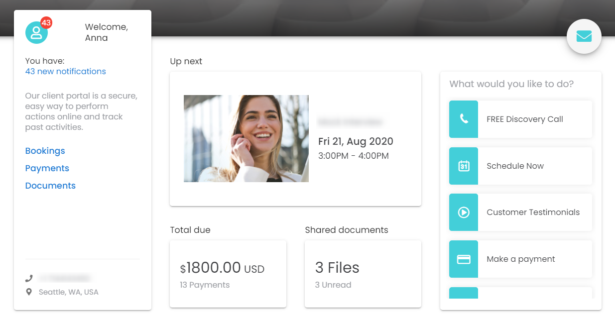 The Complete Guide to the Townsquare Client Portal – Townsquare | Support